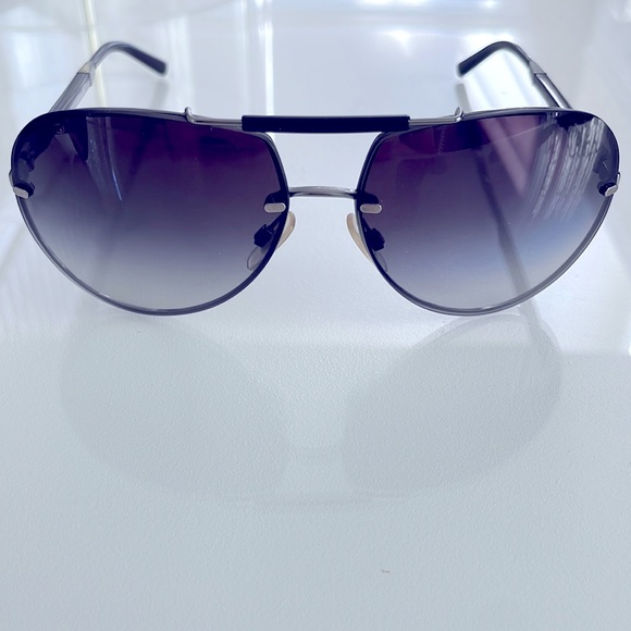 Dolce & Gabbana | Accessories | Dolce Gabbana Aviator Sunglasses | Poshmark